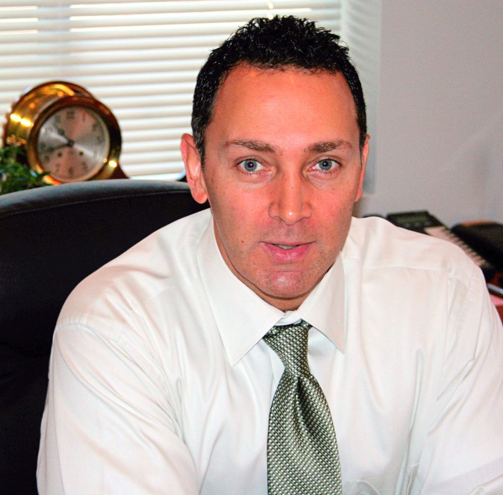 About Steve - Pinnacle Performance Training